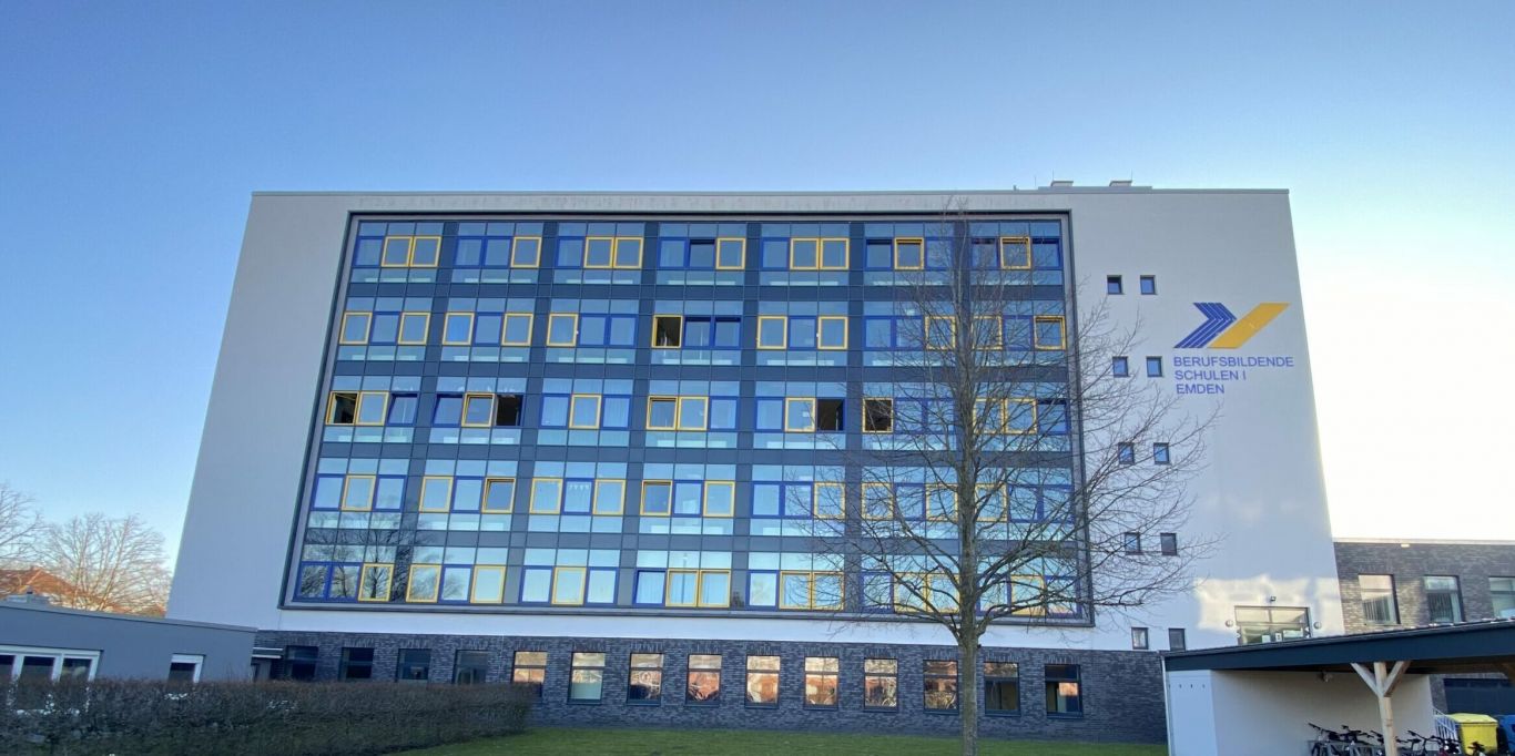 Startseite | Berufsbildende Schulen I Emden