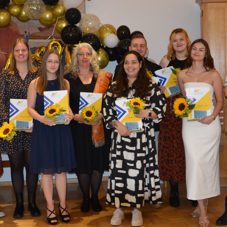 Startseite | Berufsbildende Schulen I Emden