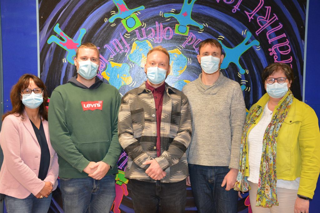 Herzlich willkommen! | Berufsbildende Schulen I Emden