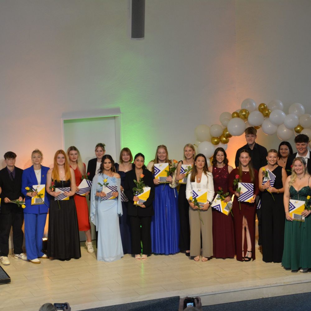 Startseite | Berufsbildende Schulen I Emden