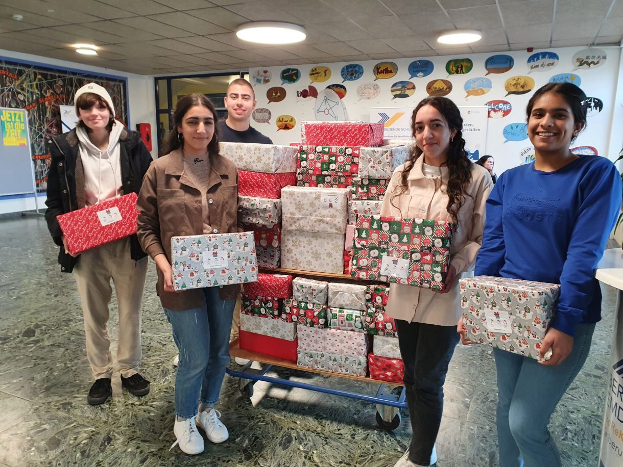 Aktuelles | Berufsbildende Schulen I Emden