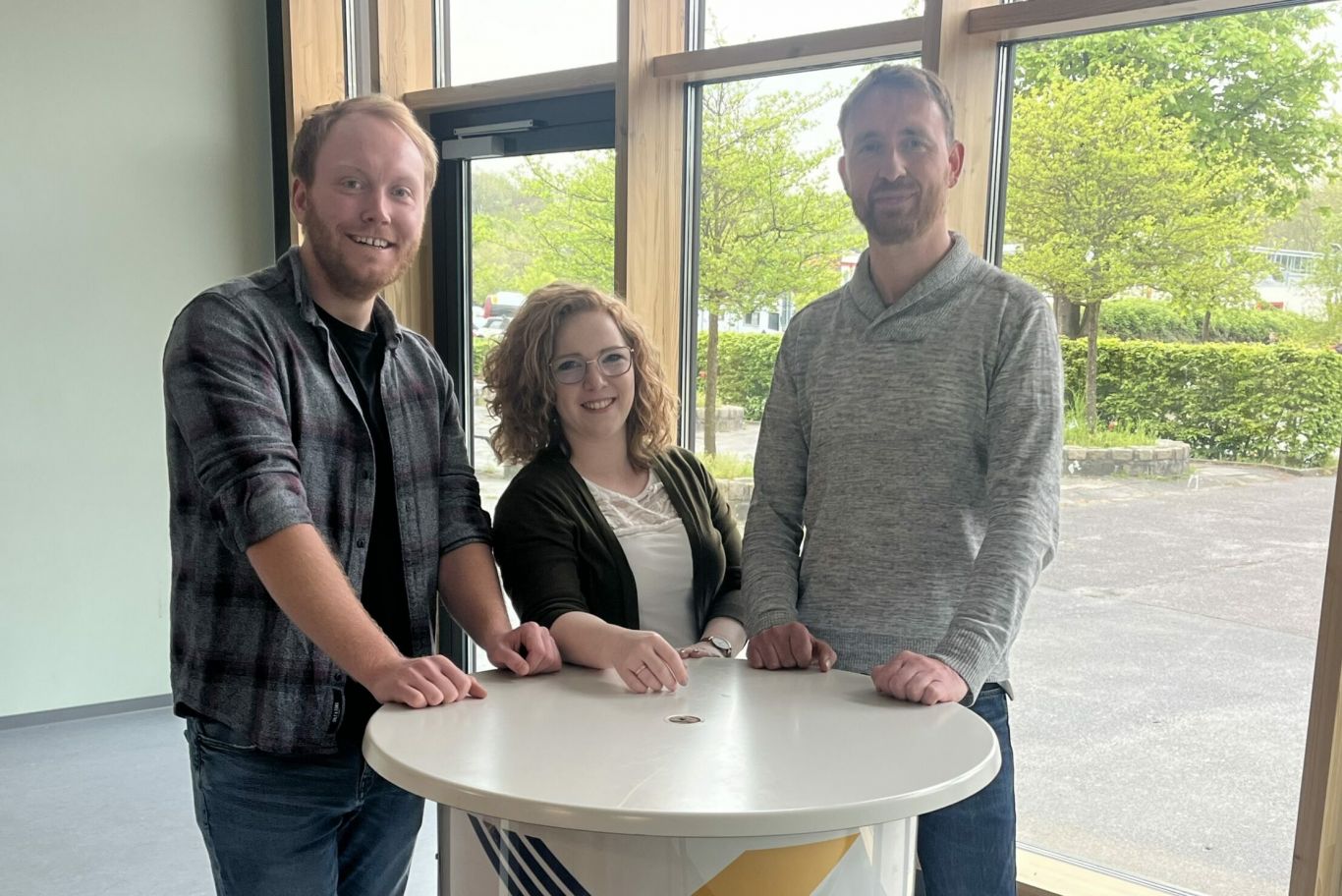 Herzlich willkommen! | Berufsbildende Schulen I Emden