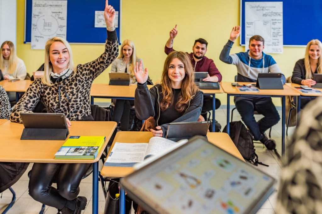 Startseite | Berufsbildende Schulen I Emden