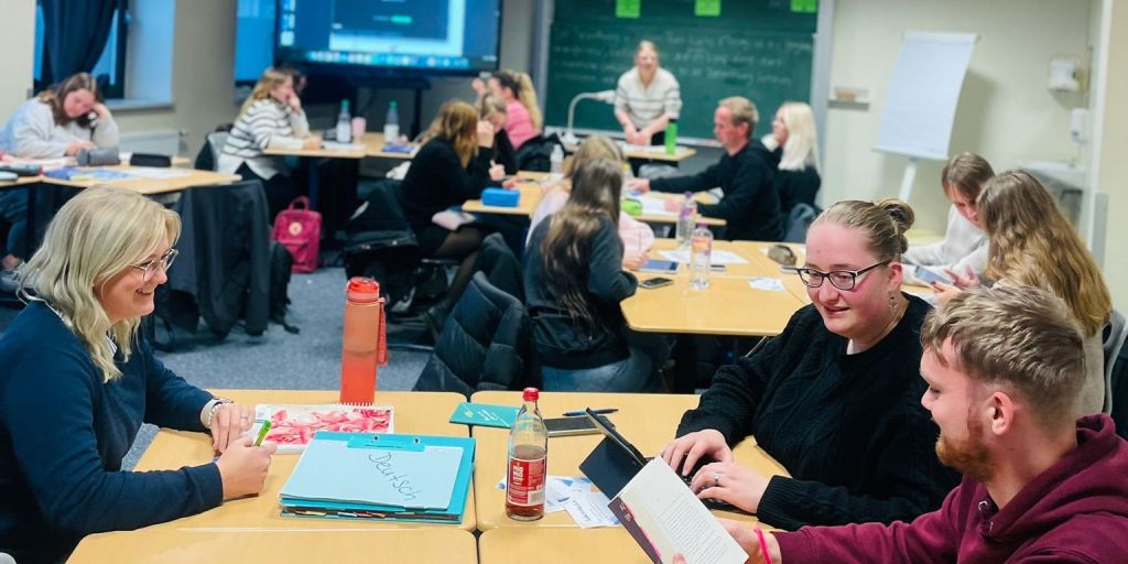 Bildungsangebote Archiv | Berufsbildende Schulen I Emden