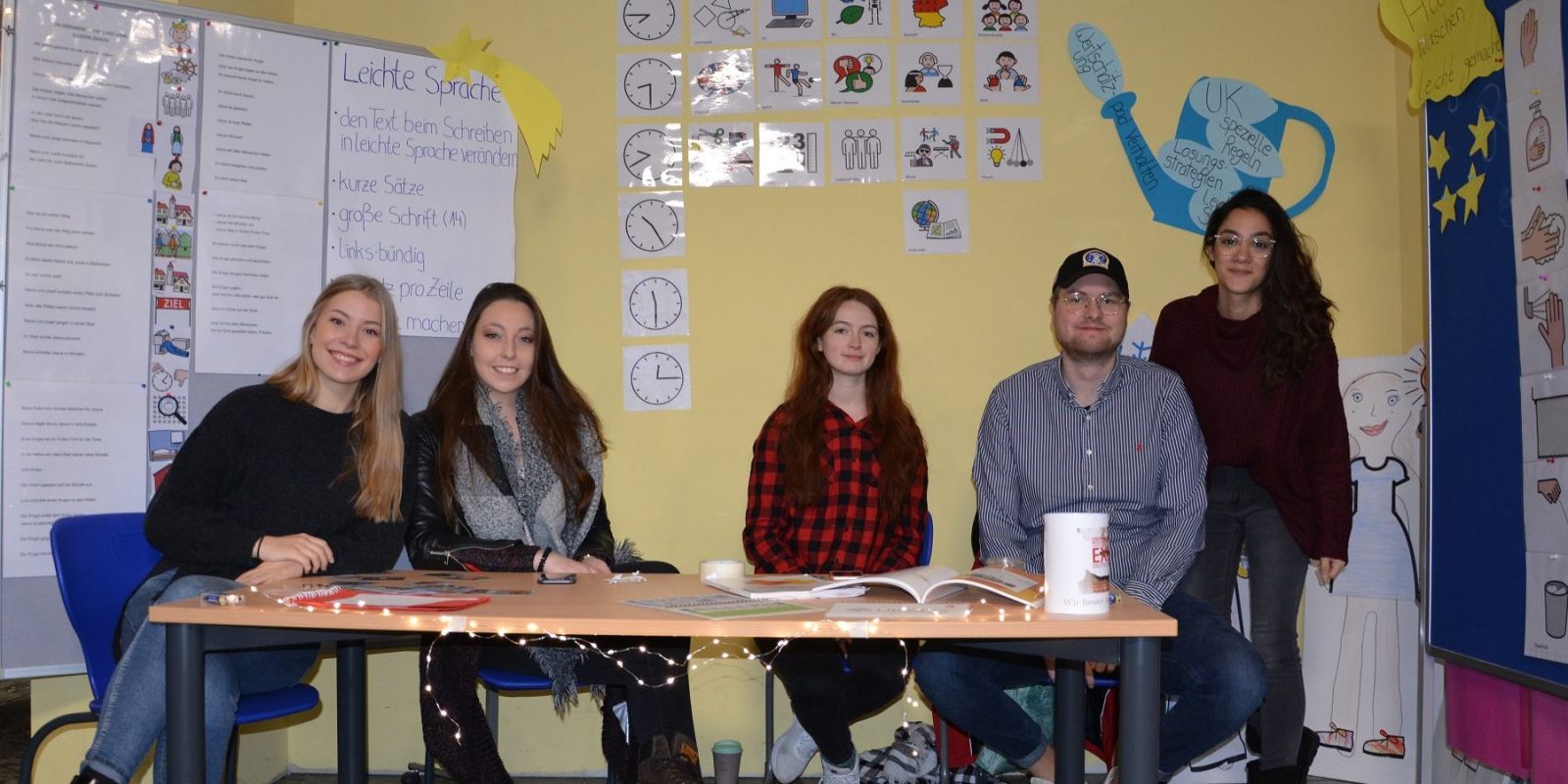 Inklusion | Berufsbildende Schulen I Emden