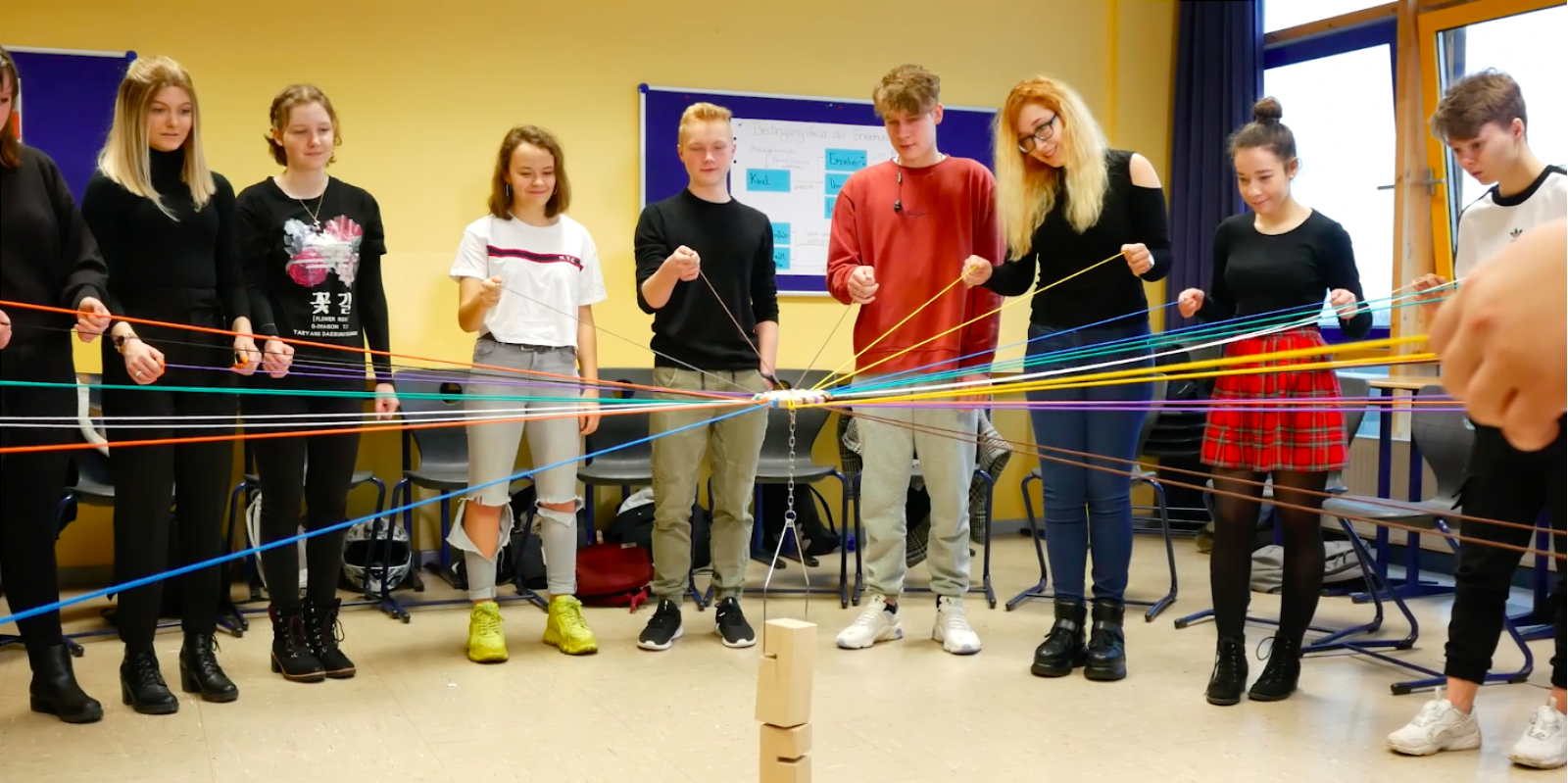 Startseite | Berufsbildende Schulen I Emden