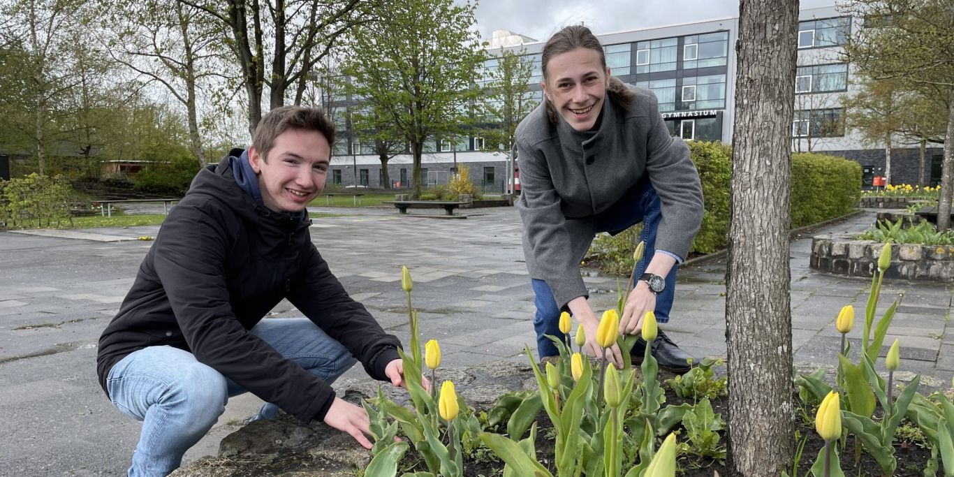 Startseite | Berufsbildende Schulen I Emden