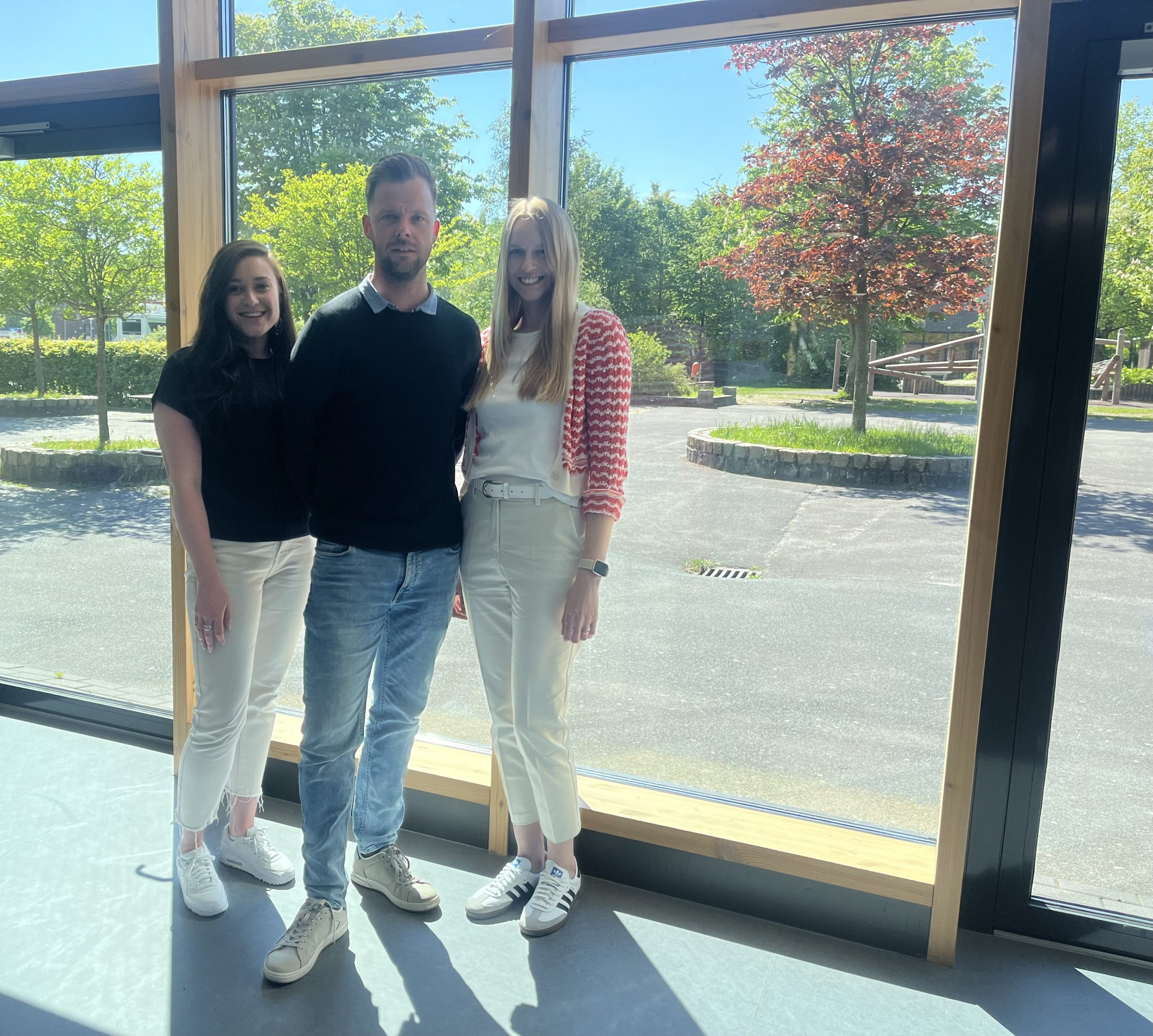 Herzlich willkommen | Berufsbildende Schulen I Emden