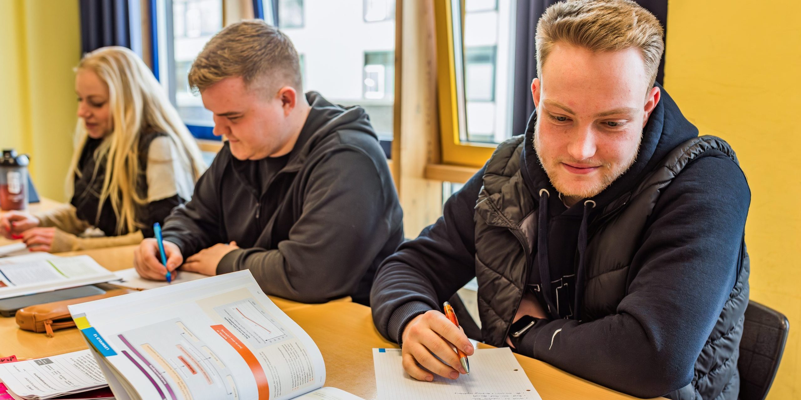 Startseite | Berufsbildende Schulen I Emden
