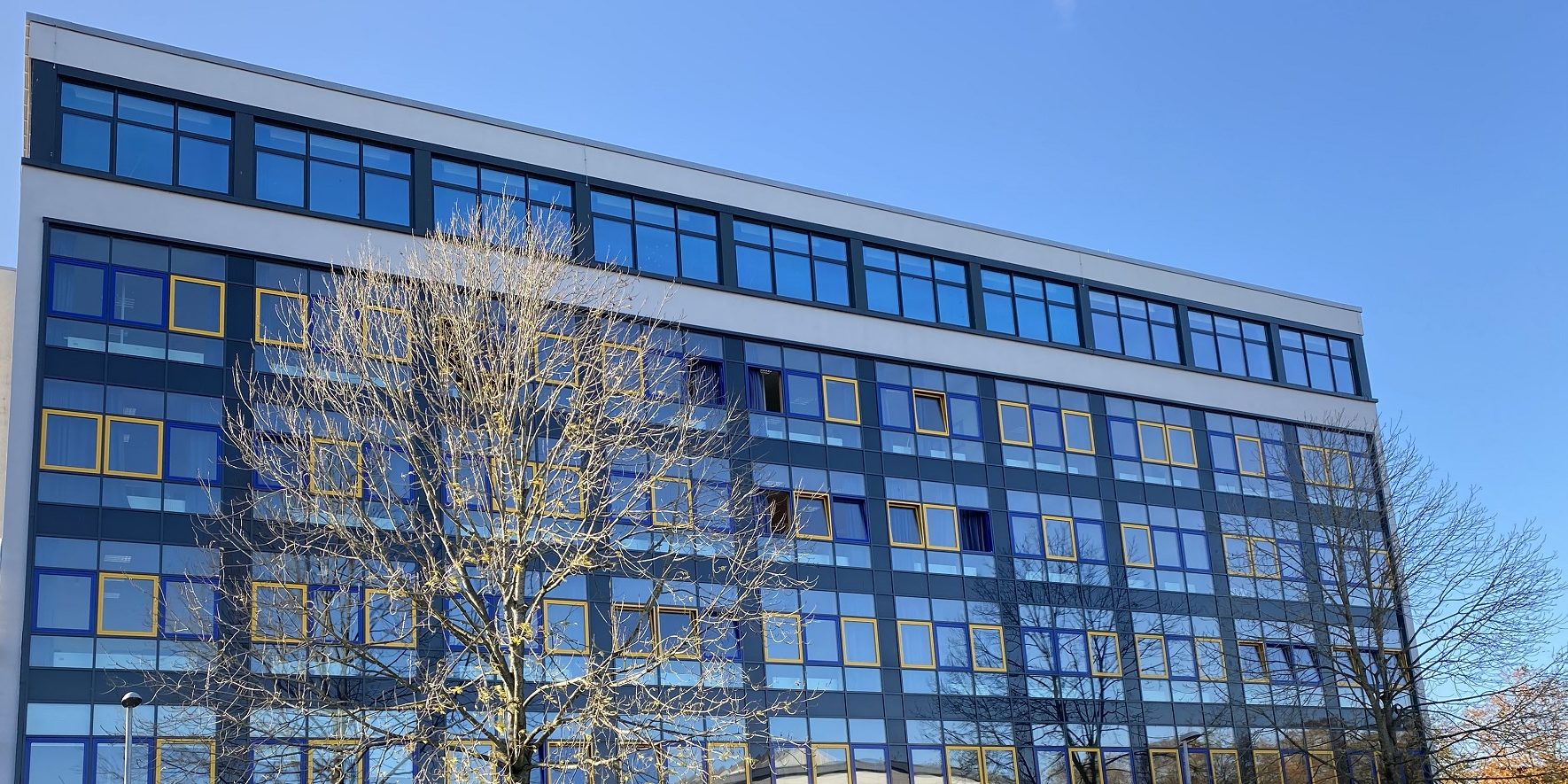 Einschulung der Berufsschüler:innen Schuljahr 2021/2022 ...